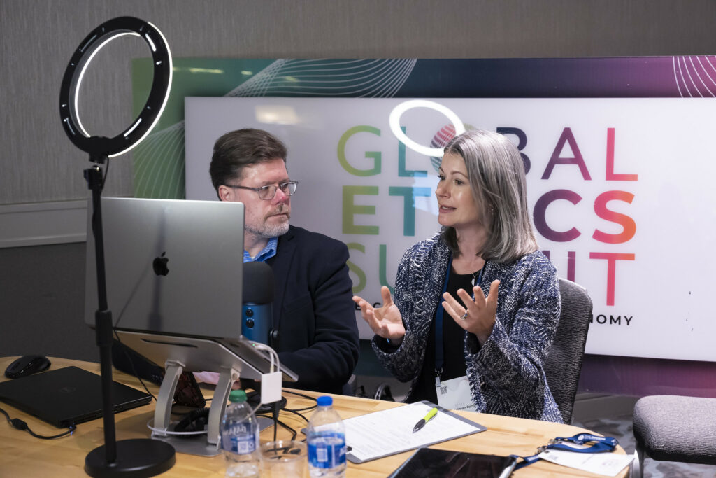 Business Ethics Leadership Alliance - Ethisphere | Good. Smart. Business. Profit.®