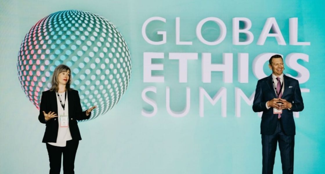 A Compliance Conference Built for CECOs: The Global Ethics Summit Main ...