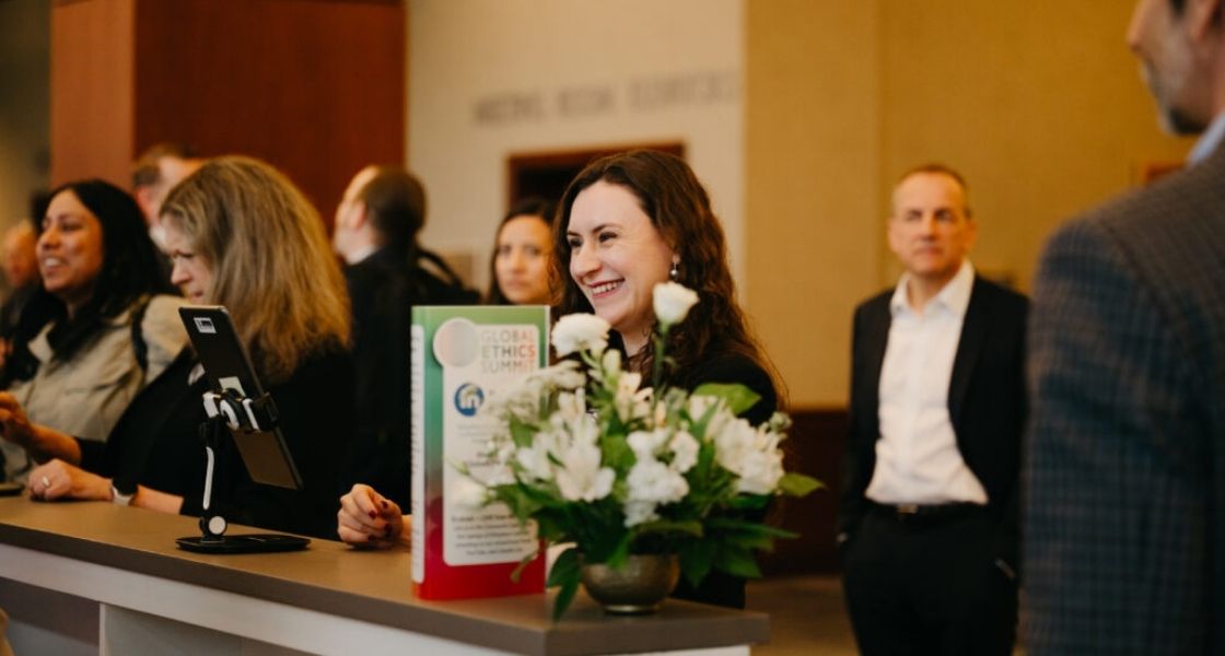 A First-Timer’s Guide to Attending the Global Ethics Summit ...