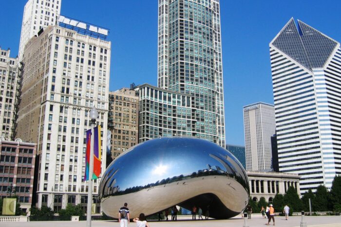 In-Person Roundtable: Chicago - Ethisphere | Good. Smart. Business ...