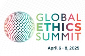 2025 Global Ethics Summit - Ethisphere | Good. Smart. Business. Profit.®