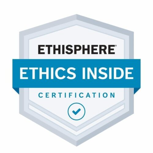 Novation LLC Again Earns Ethics Inside® Certification - Ethisphere ...