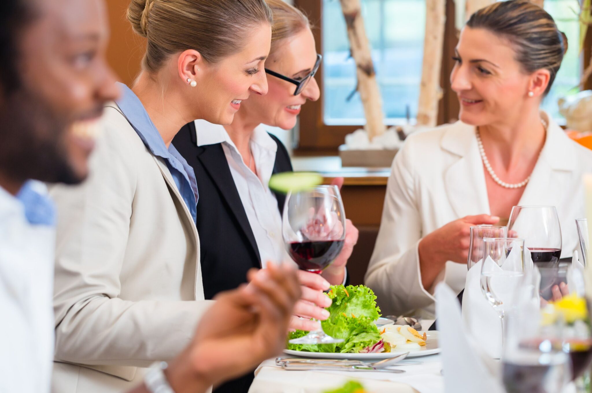 Virtual Roundtable: Industry Series - Gifts and Entertainment in the Retail Industry ...