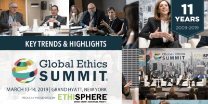Ethisphere® Institute | Good. Smart. Business. Profit.® – Ethisphere is the Global Leader in ...