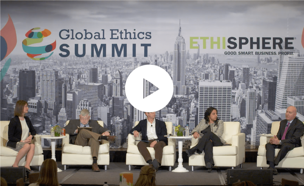 Home - Ethisphere® Institute | Good. Smart. Business. Profit.®