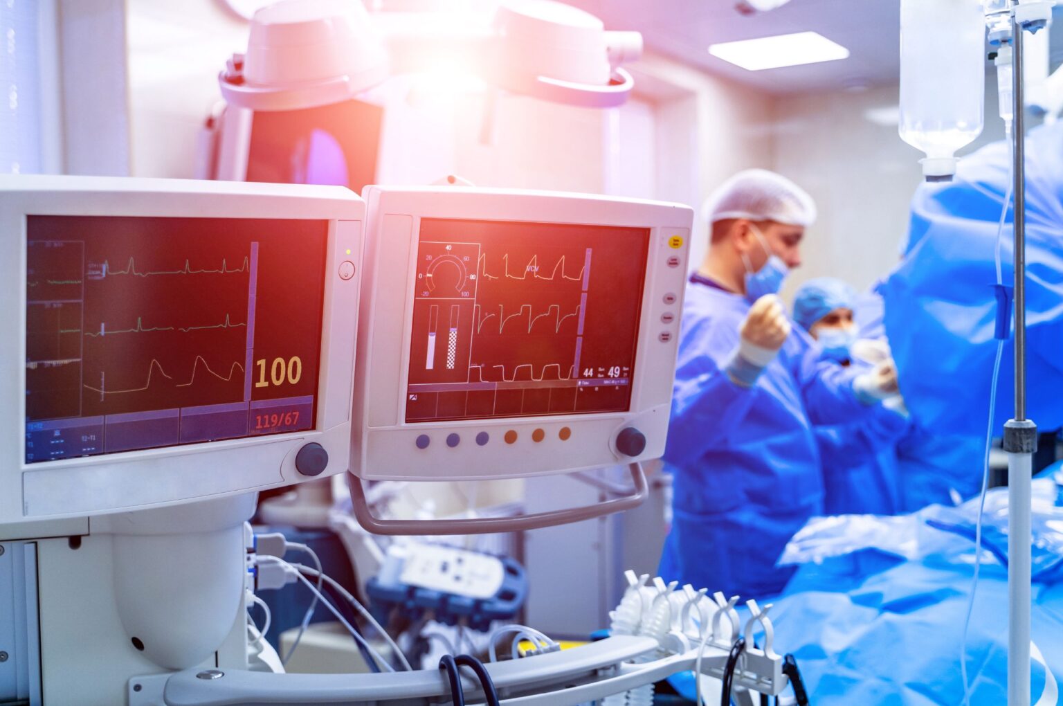 Virtual Roundtable: Industry Series - Healthcare and MedTech - Ethisphere | Good. Smart ...