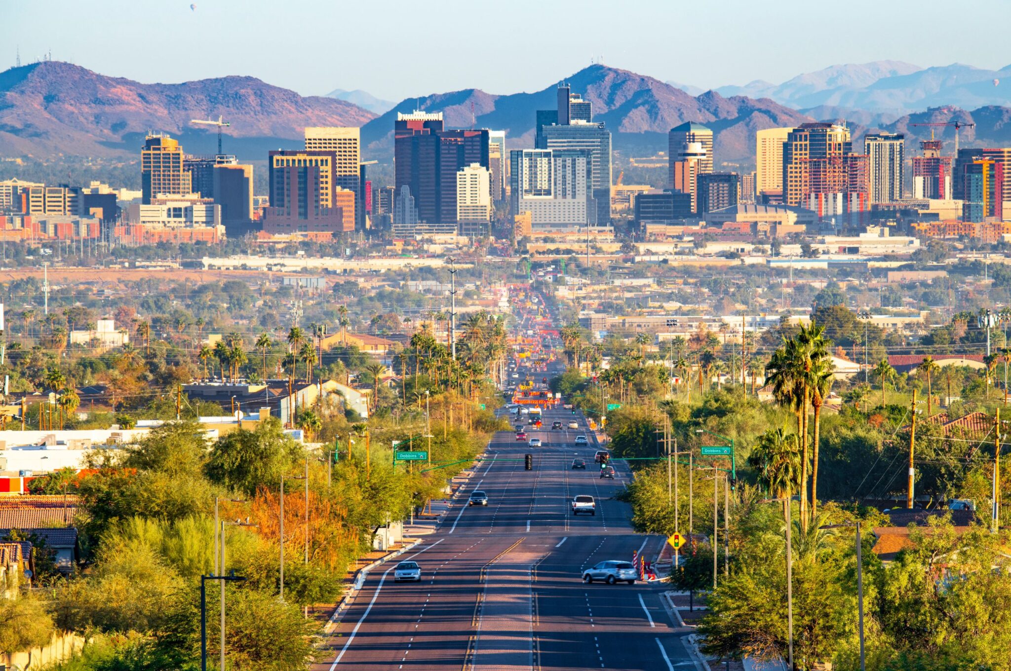 In-Person BELA Roundtable, hosted by Republic Services: Phoenix, AZ ...