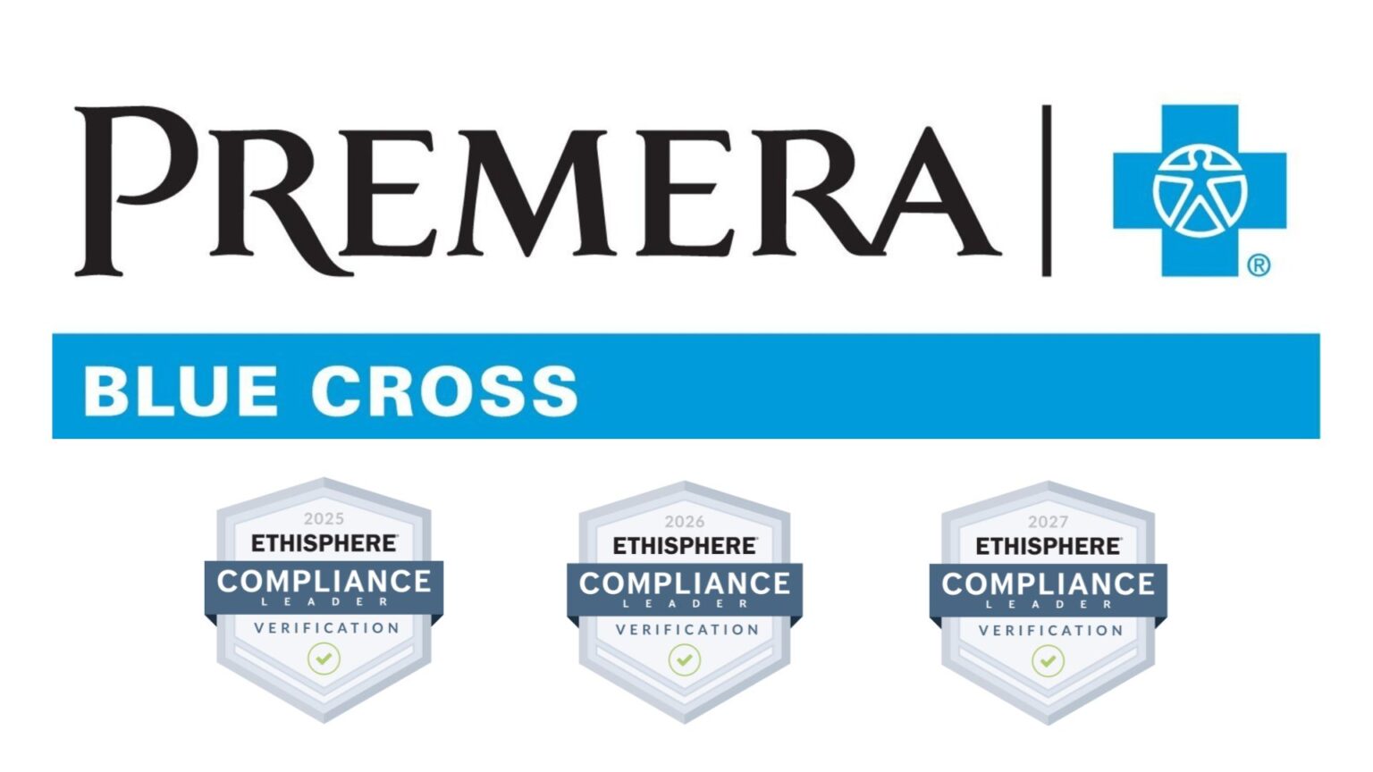 Ethisphere Recognizes Premera Blue Cross with Compliance Leader ...