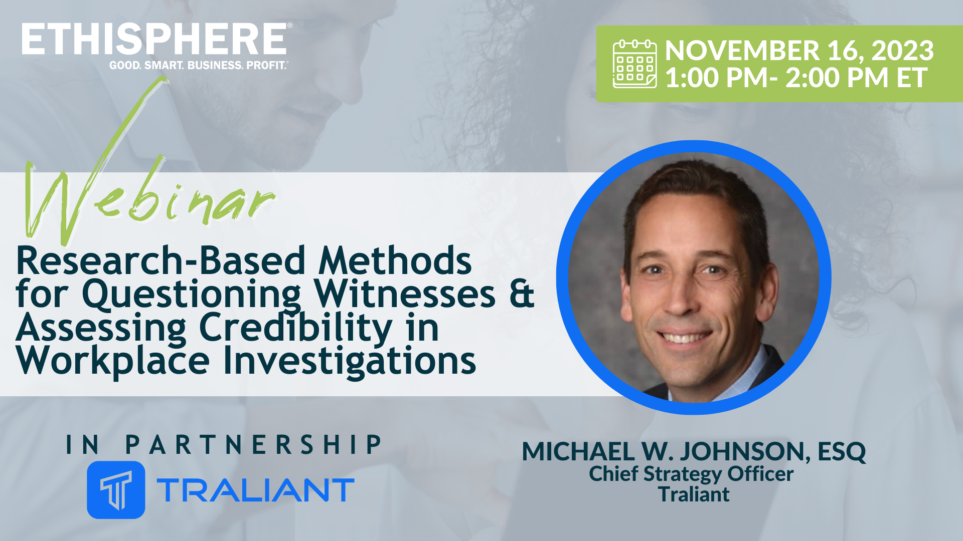 Research-Based Methods for Questioning Witnesses & Assessing ...