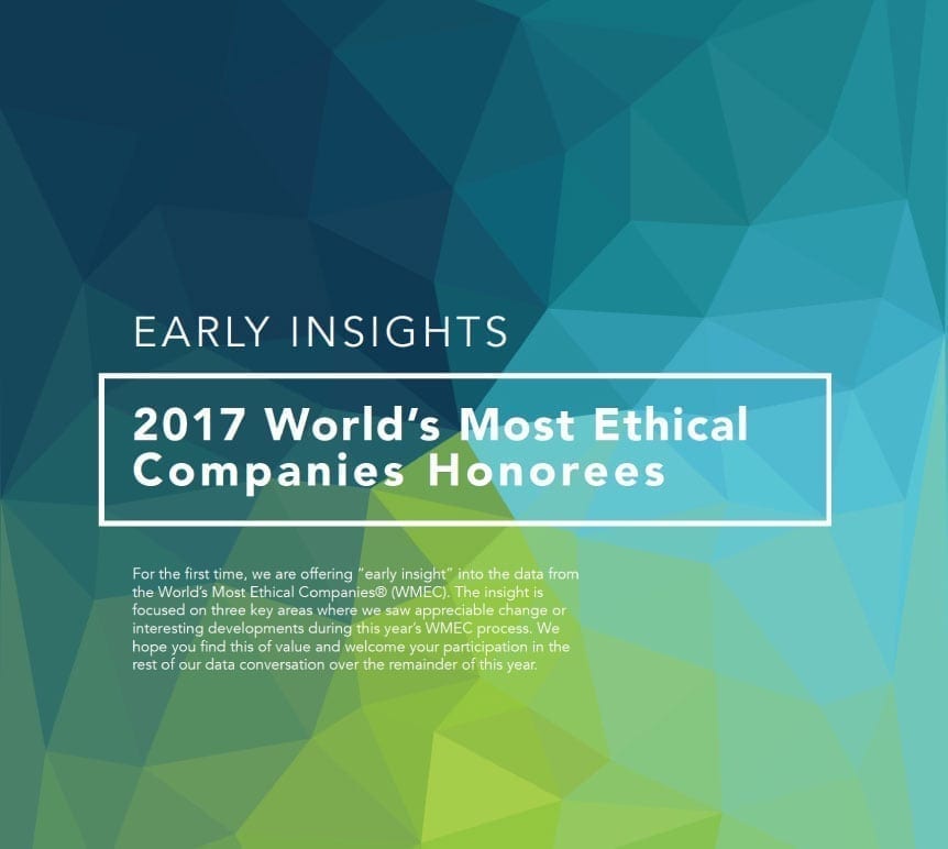 Ethisphere® Institute | Good. Smart. Business. Profit.® – Ethisphere is the Global Leader in ...