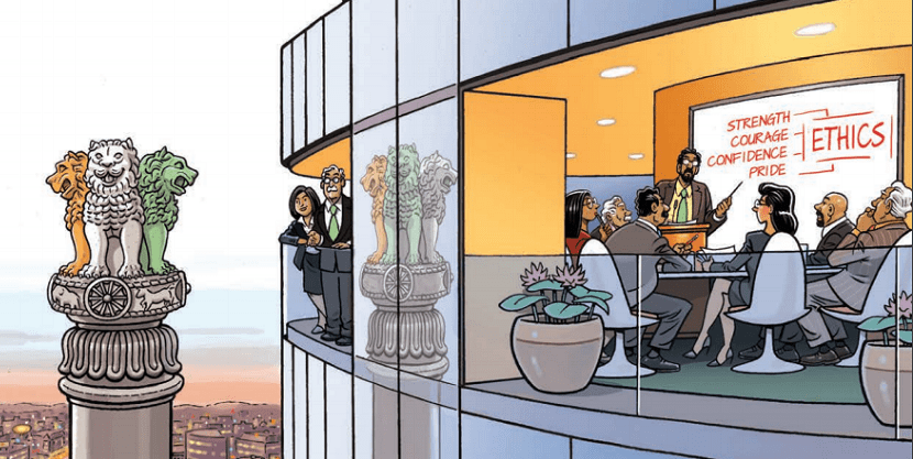 Home - Ethisphere® Institute | Good. Smart. Business. Profit.®