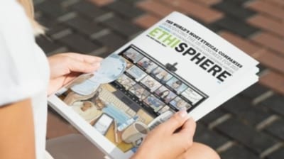 Ethisphere: Data and Community for Leading Integrity Programs