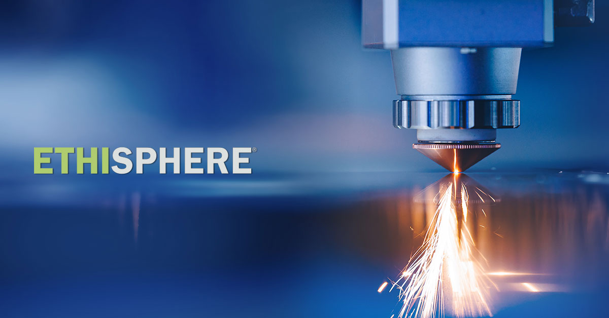 Manufacturing Companies & Ethisphere - Ethisphere | Good. Smart ...