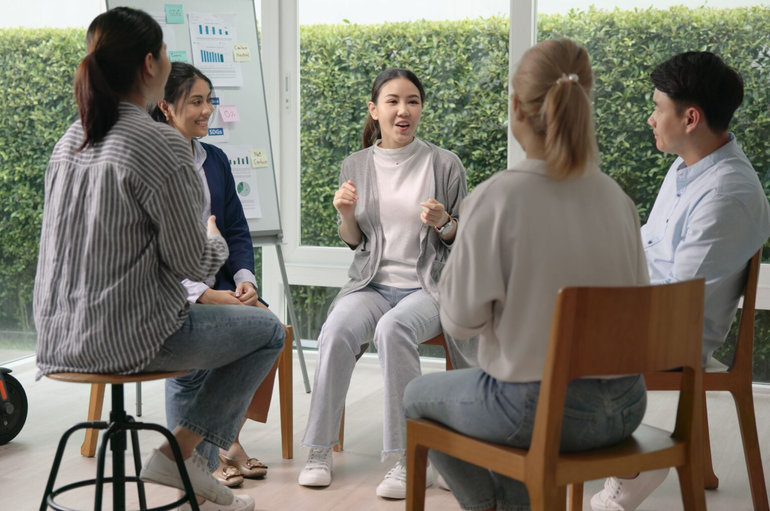 Virtual: Building Up Ethical Leaders, hosted by Premera - Ethisphere | Good. Smart. Business ...